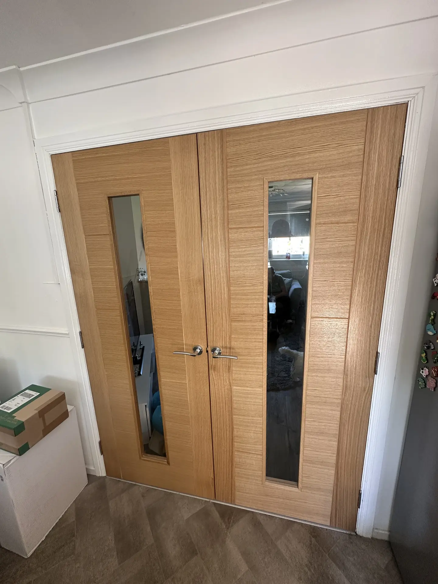 Door Gallery - Drovandi Doors